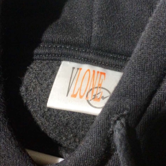 VLONE | Shirts | Vlone X Fragment Collab | Poshmark